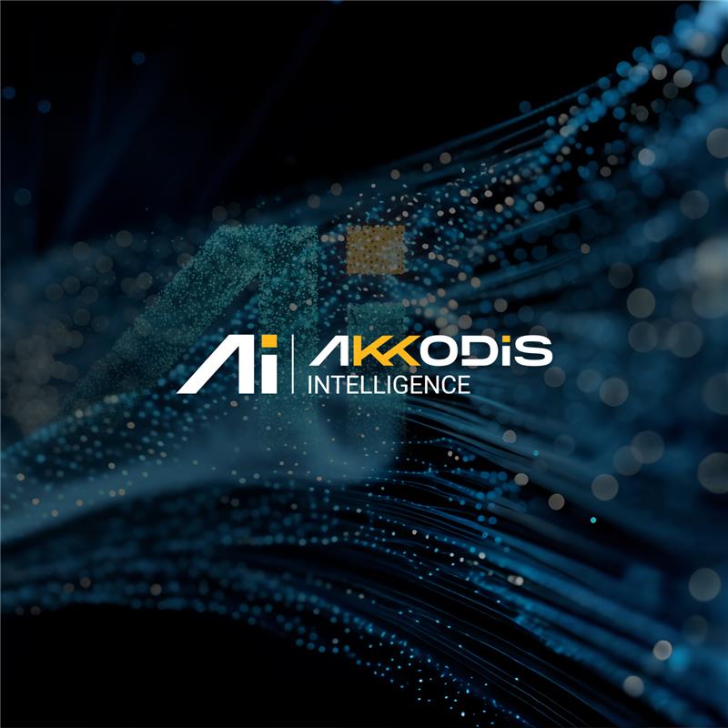 Akkodis Intelligence : Quand la technologie libère le potentiel humain| Akkodis