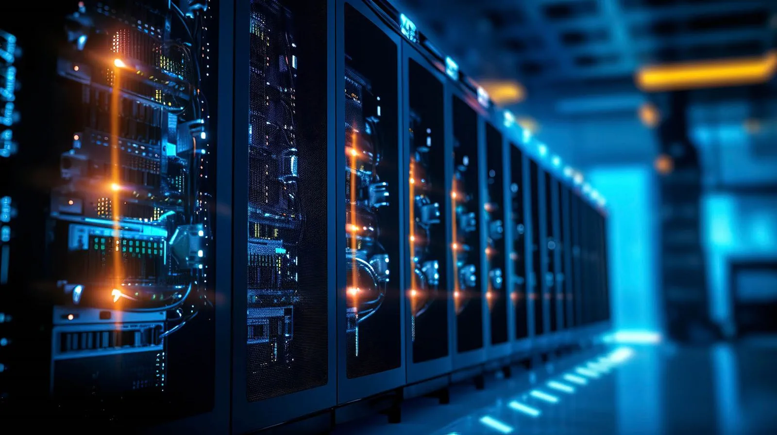 The Mainframe is Dead, Long Live the Mainframe | Akkodis