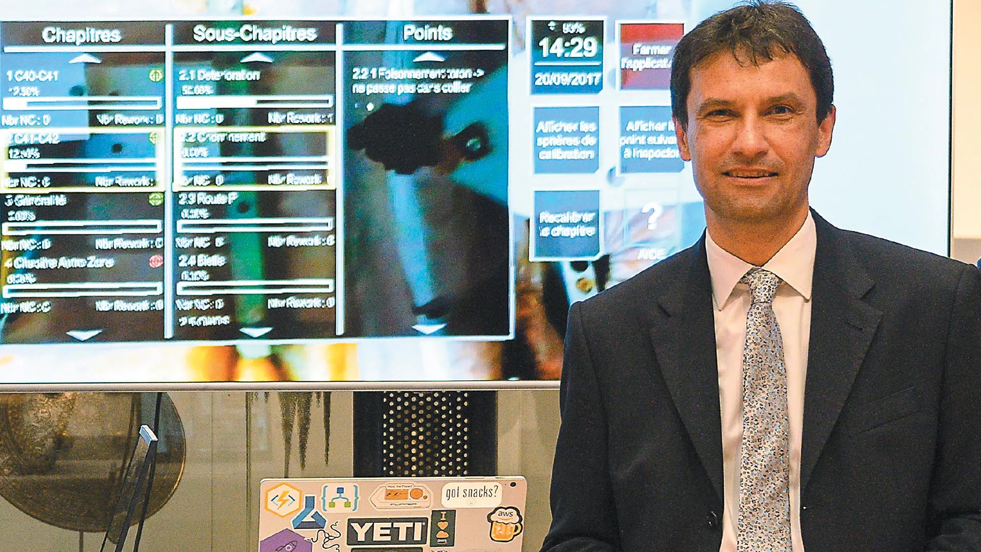 Akkodis in the News: Akkodis targets tech training | Akkodis