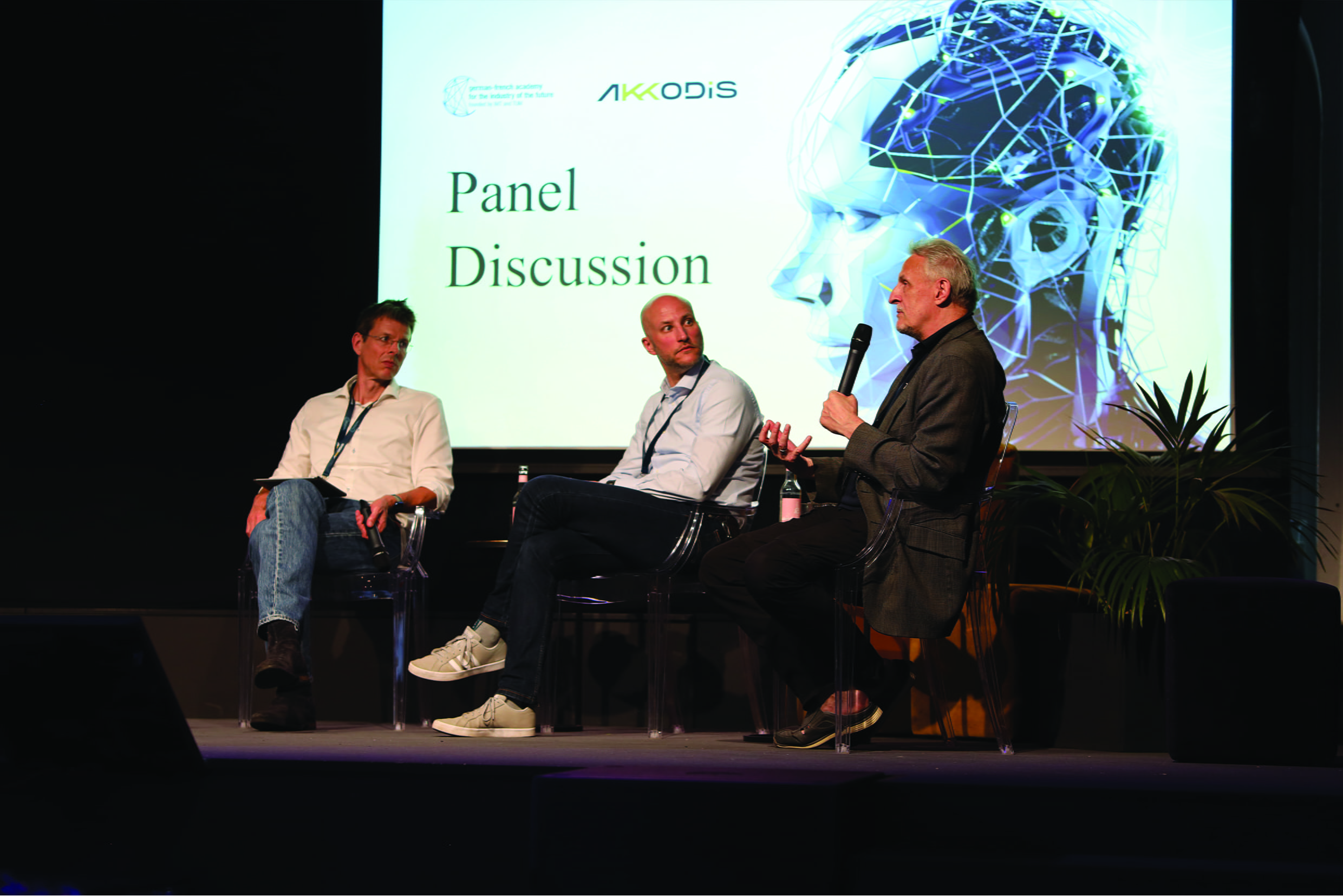 Akkodis and GFA foster European collaboration on human-centered AI ...