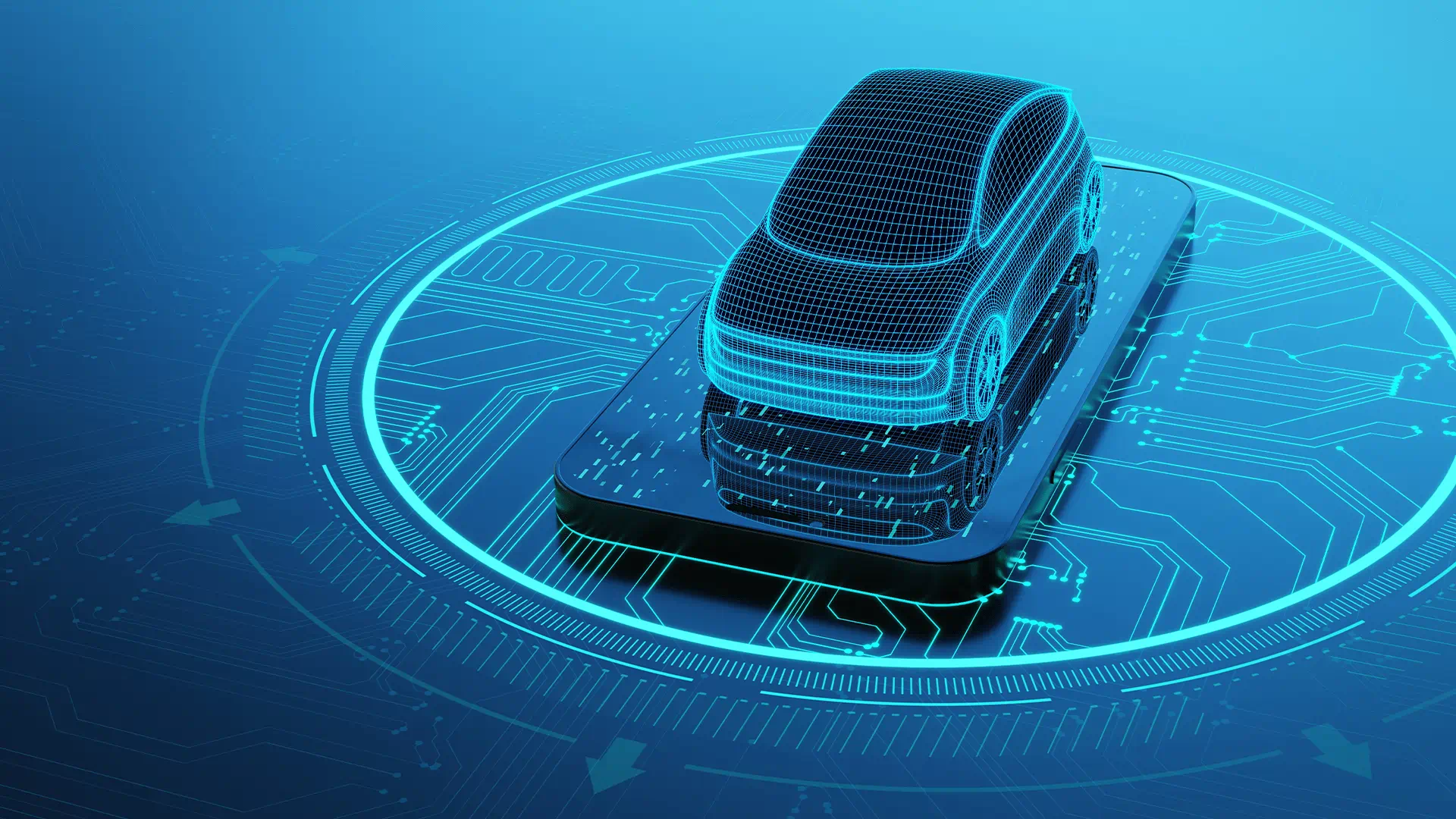 Automotive Aftersales – Digital, Personalized, Efficient | Akkodis