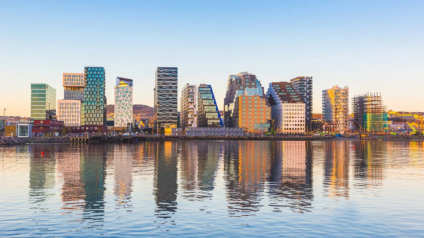 Modis becomes Akkodis, supporting Smart Industry in the Energy | Akkodis