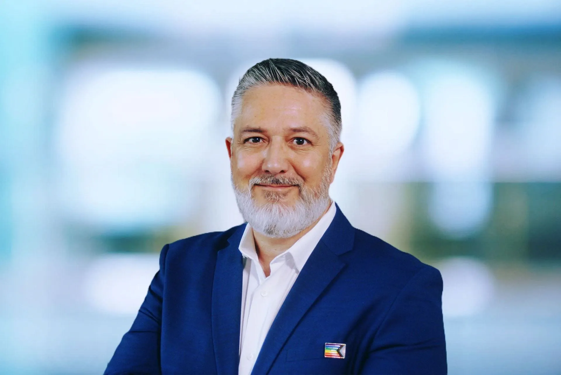 Celebrating Pride: 7 questions about LGTBQ+ and Tech | Akkodis