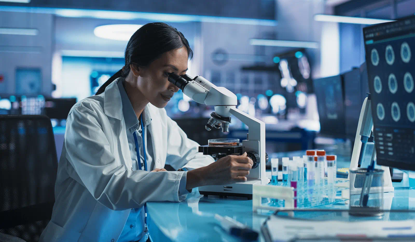 The impact of digitalization on healthcare and life science | Akkodis