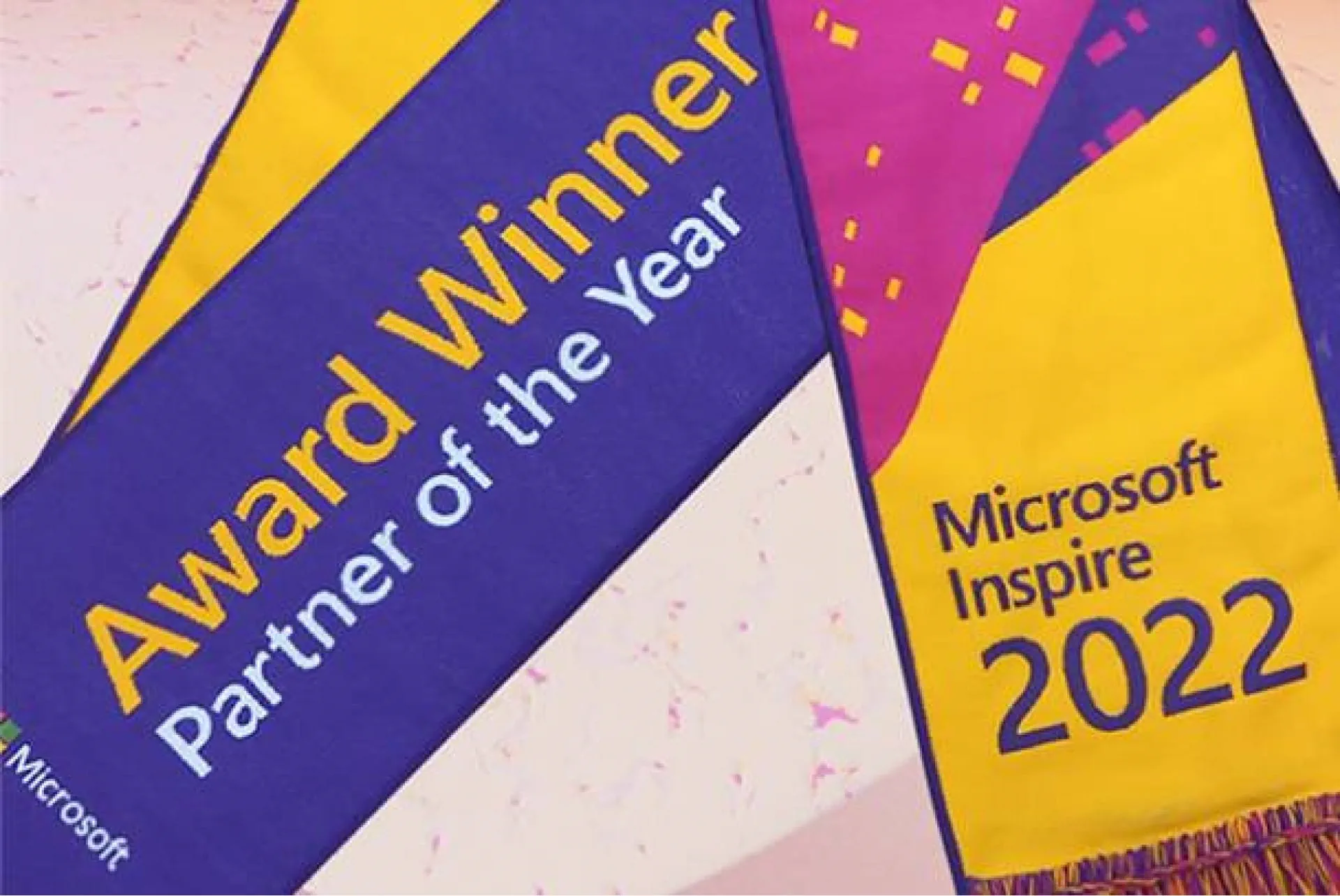 Akkodis - 2022 Microsoft Inclusion Changemaker Partner | Akkodis