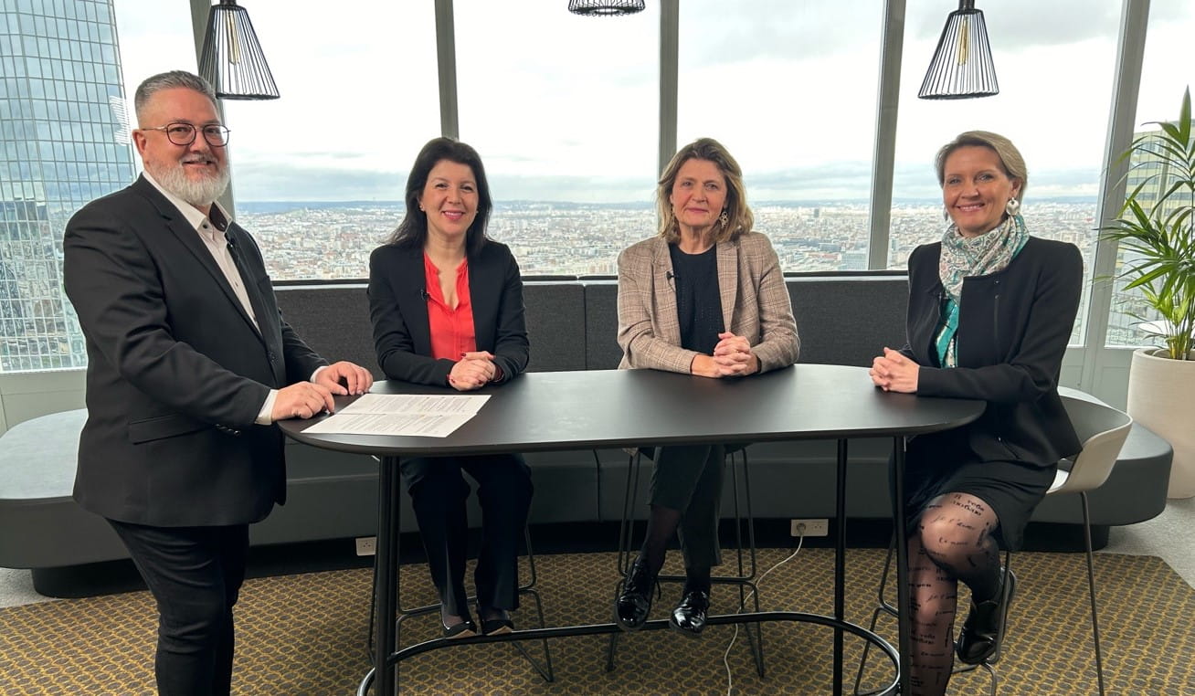 Toutes nos actualités | Akkodis