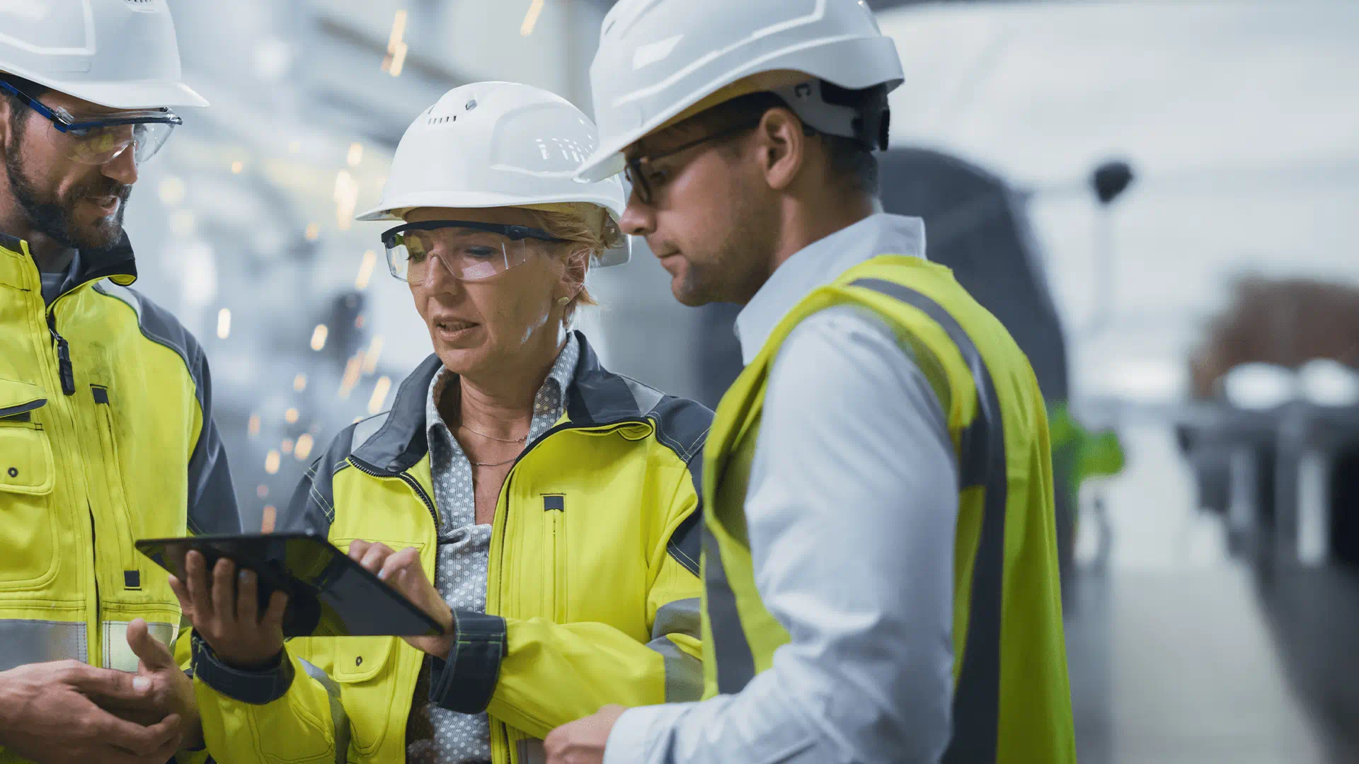 PDI Pilots Sustainable Waste Management Project | Akkodis