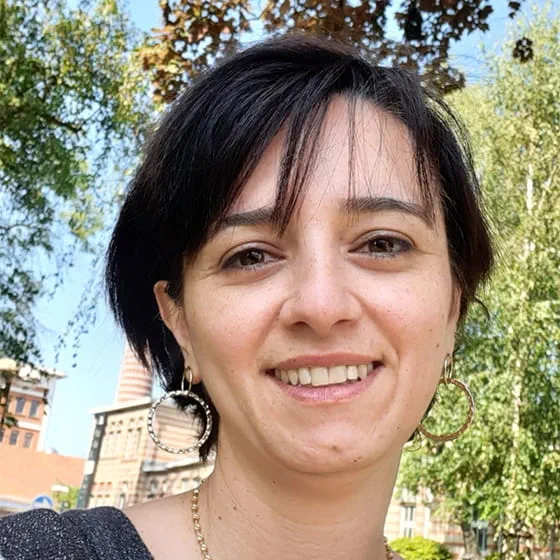 Karen Rizks - Why Data is More than Just Numbers | Akkodis