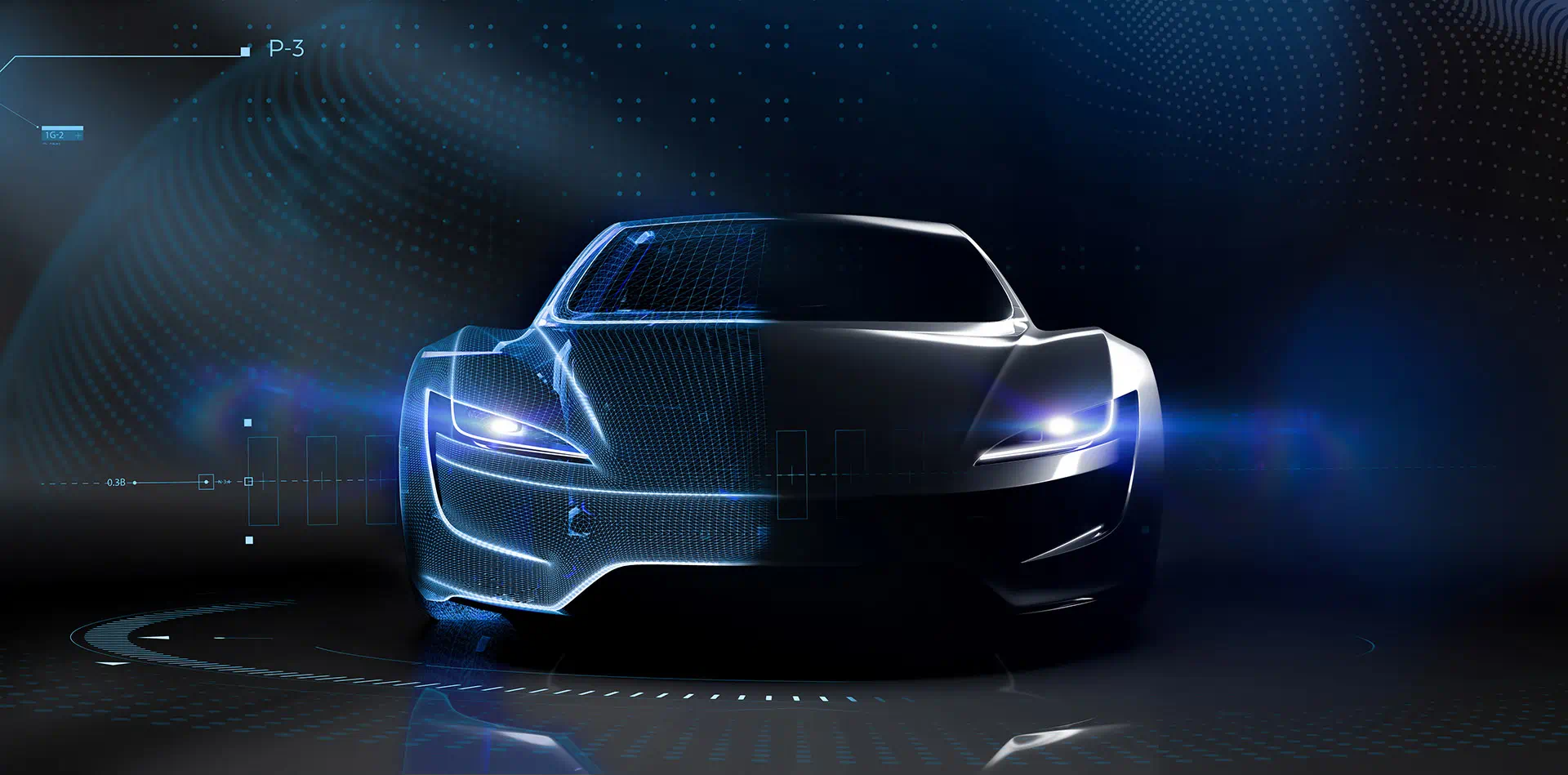 Software-defined cars: Connecting manufacturers with talent | Akkodis