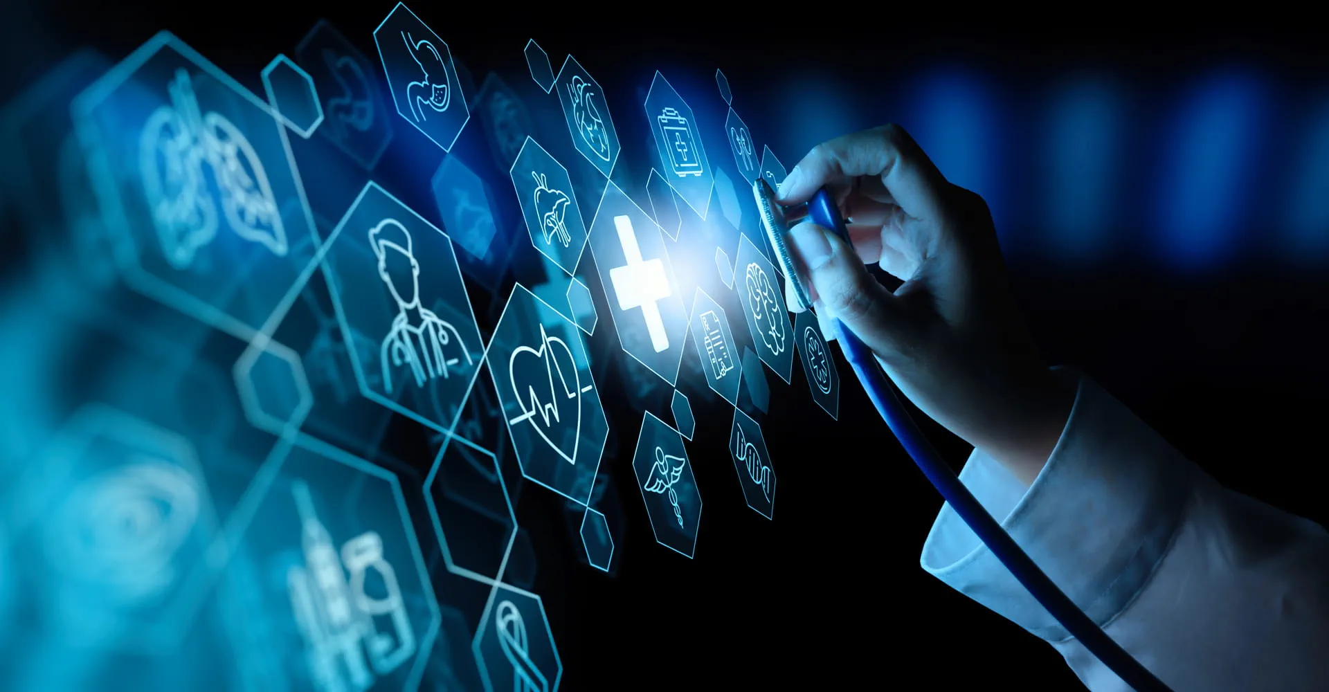 The tools and devices of personalized health | Akkodis