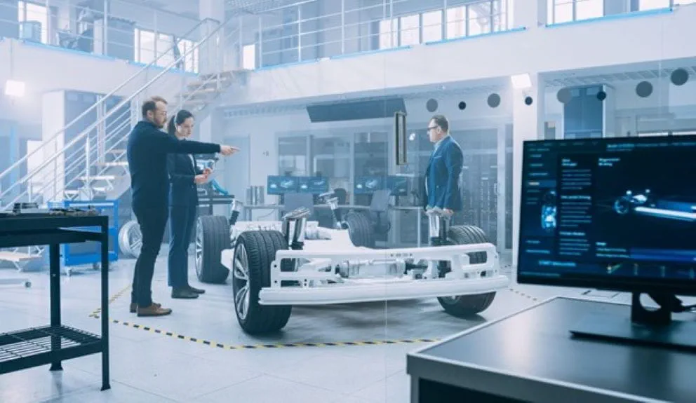 What is Consulting Engineering? | Akkodis