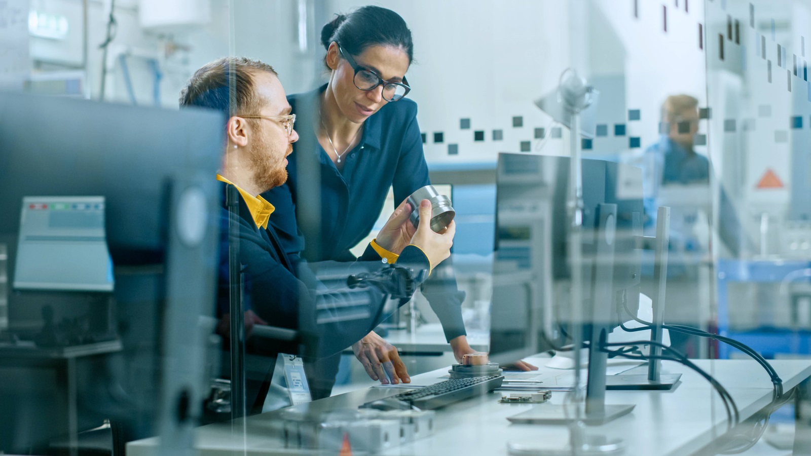 Karriere in IT & Engineering | Akkodis