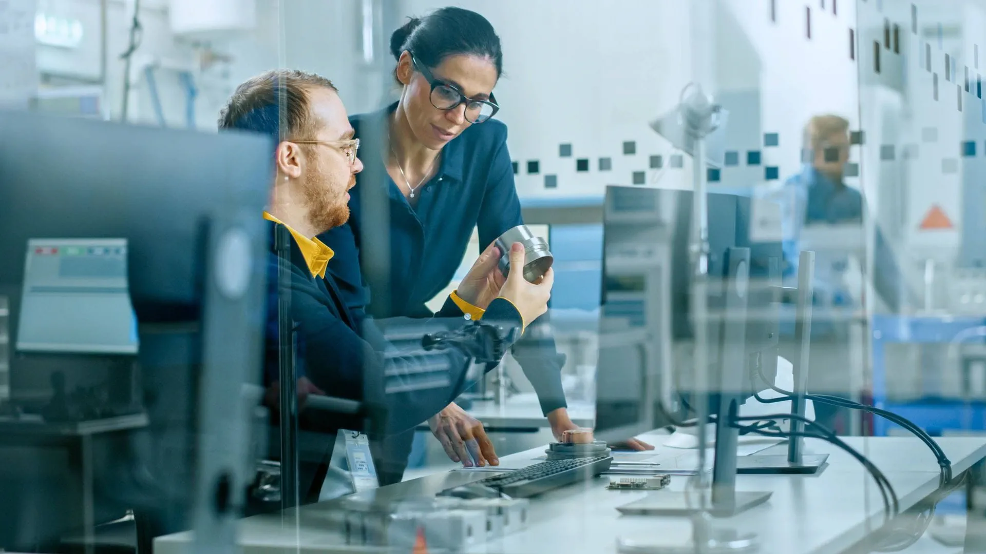 Akkodis España | Engineering a Smarter Future