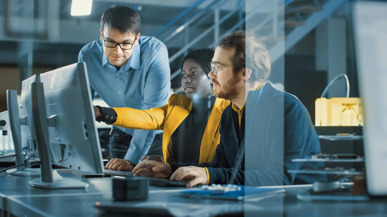 Careers in IT & Engineering | Akkodis