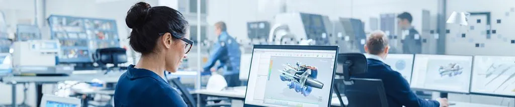 Design & Mechanical Engineering: Shaping Tomorrow's Solutions