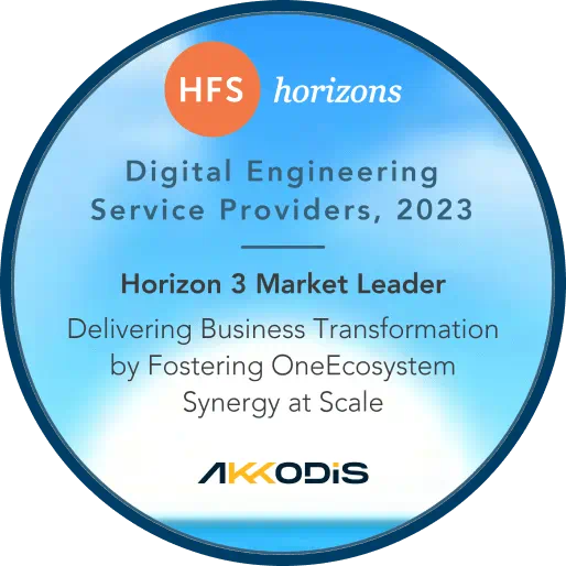 Akkodis | Potencia mundial de la industria inteligente