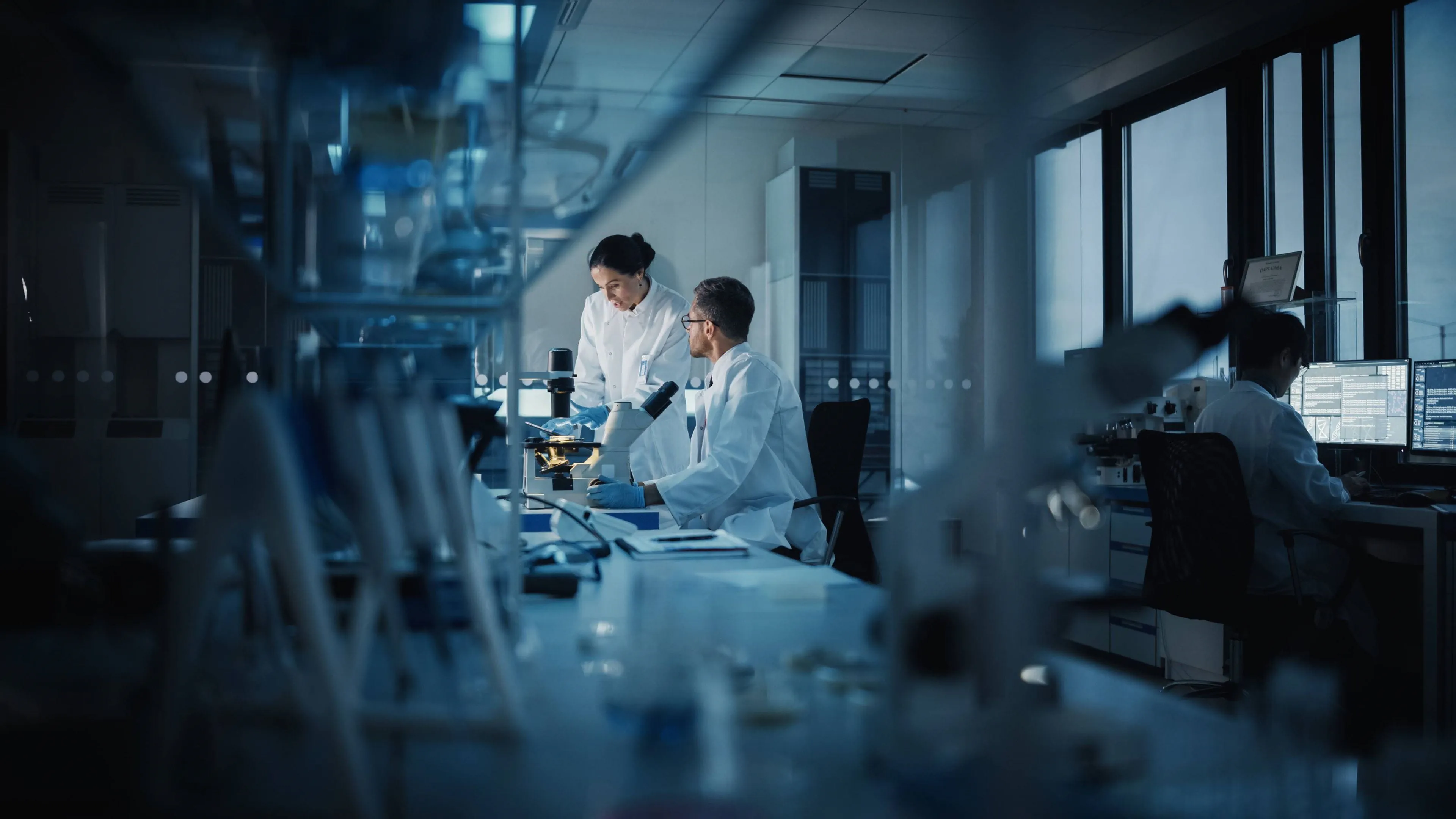 Life Science & Healthcare Innovations | Akkodis
