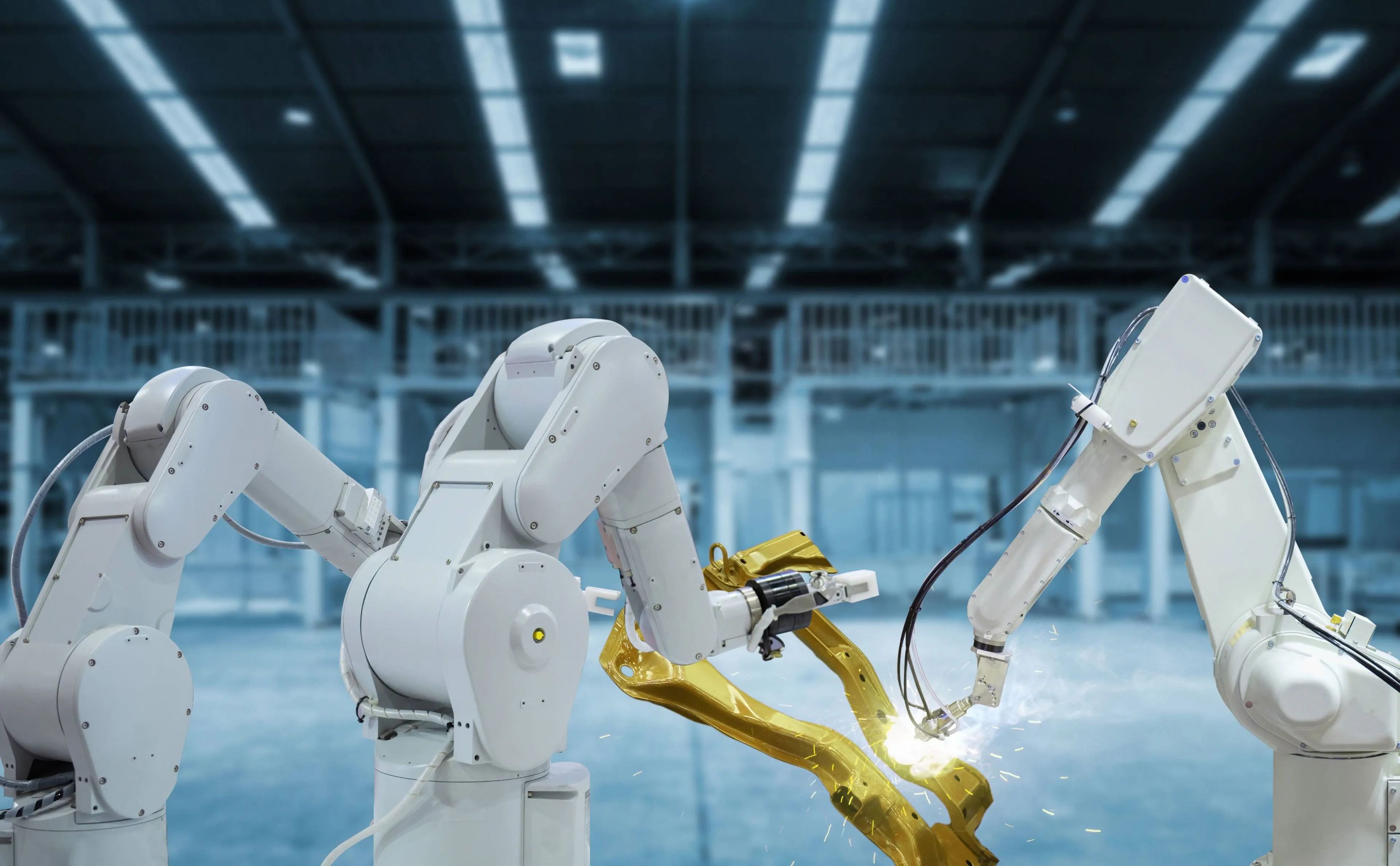 Smart Manufacturing & Logistics Innovations | Akkodis