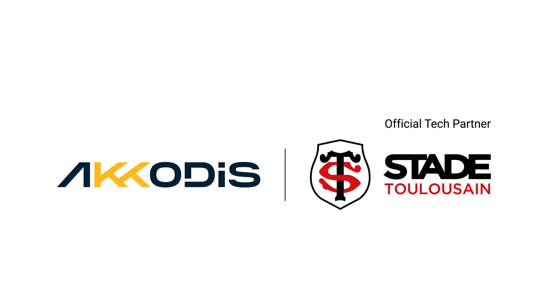 Our Partners | Stade Toulousain | Akkodis