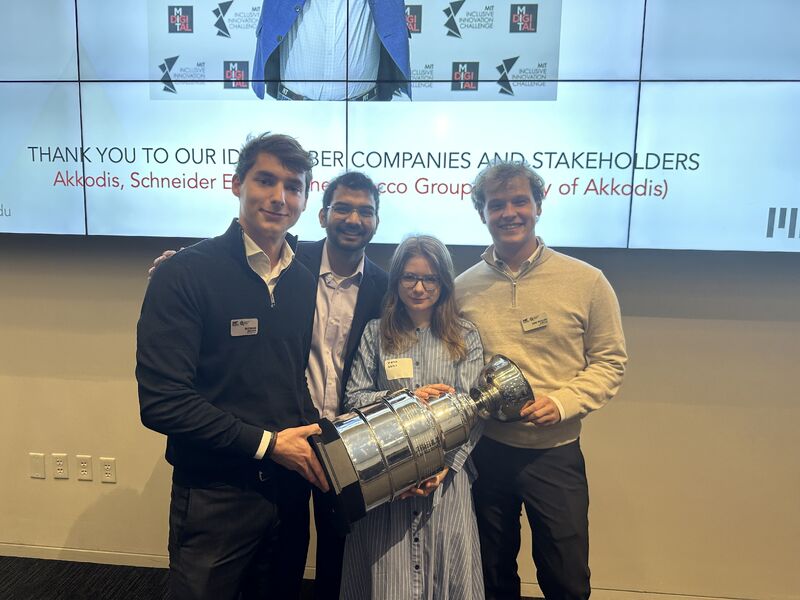 Akkodis India | Engineering a Smarter Future