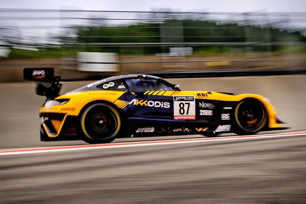 Our Partners | Akkodis