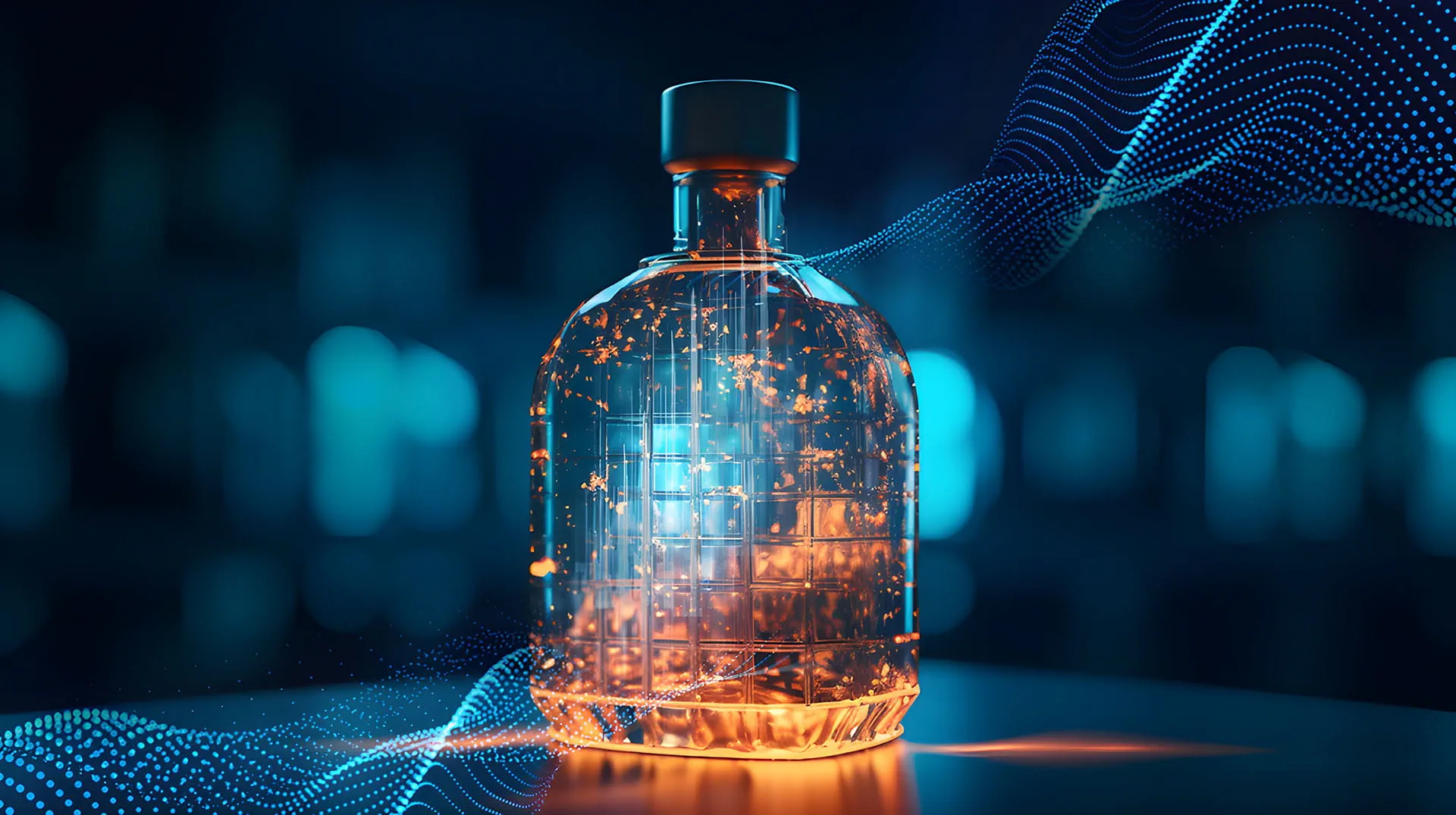 Crypto-Gin Highlights the Potential of Blockchain Technology | Akkodis