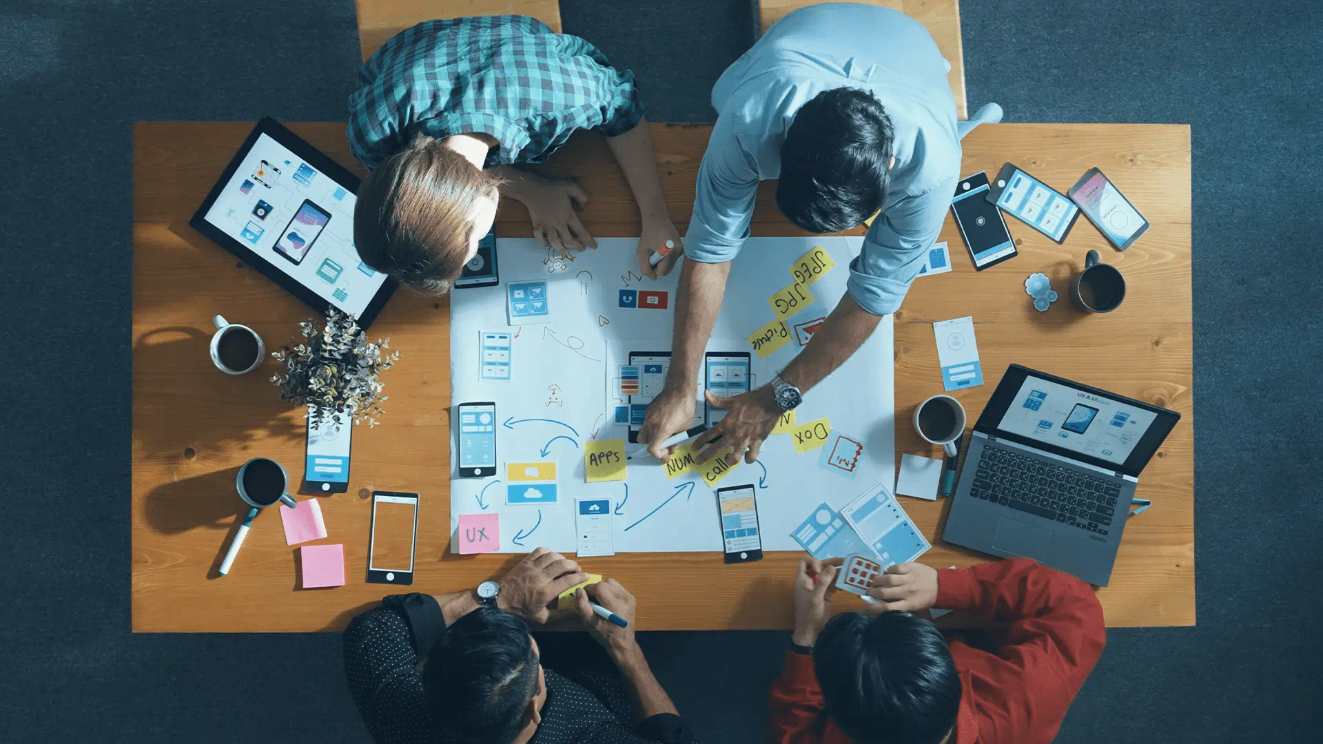 Custom Digital & Software Solutions | Akkodis