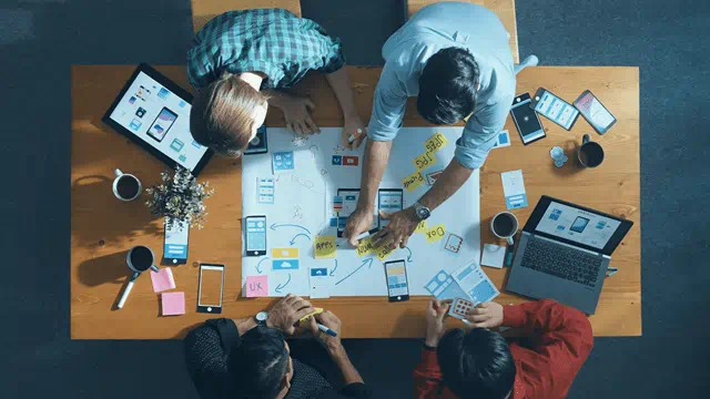 Custom Digital & Software Solutions | Akkodis