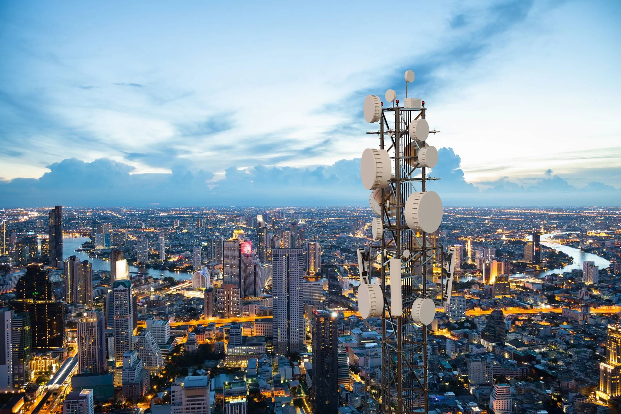 Cutting-Edge Wireless & Connectivity Technologies | Akkodis