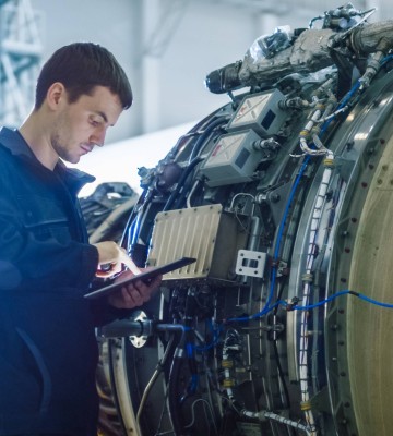 Akkodis Nederland | Engineering a Smarter Future