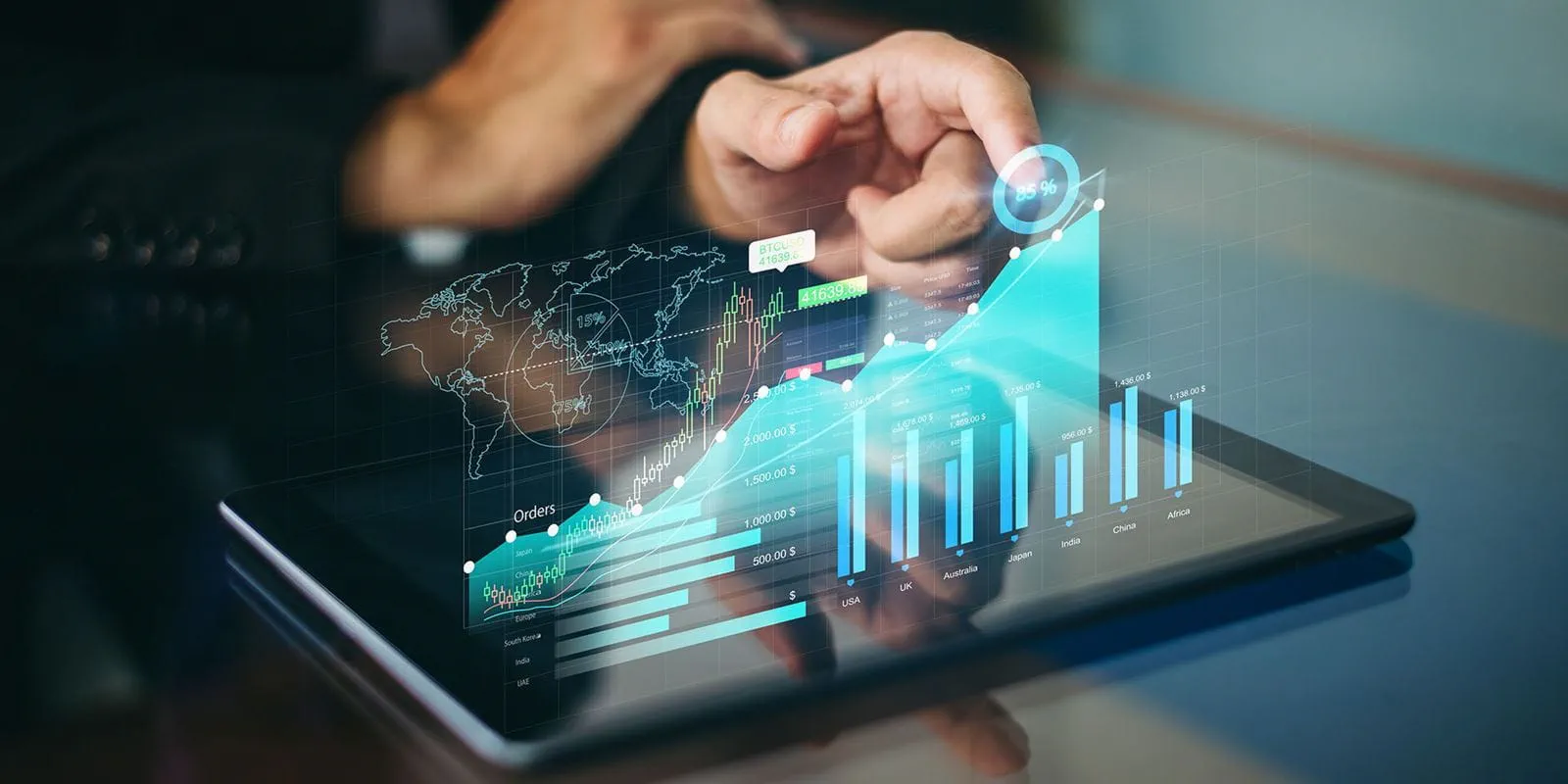 Akkodis Smart Industry Solutions | Akkodis