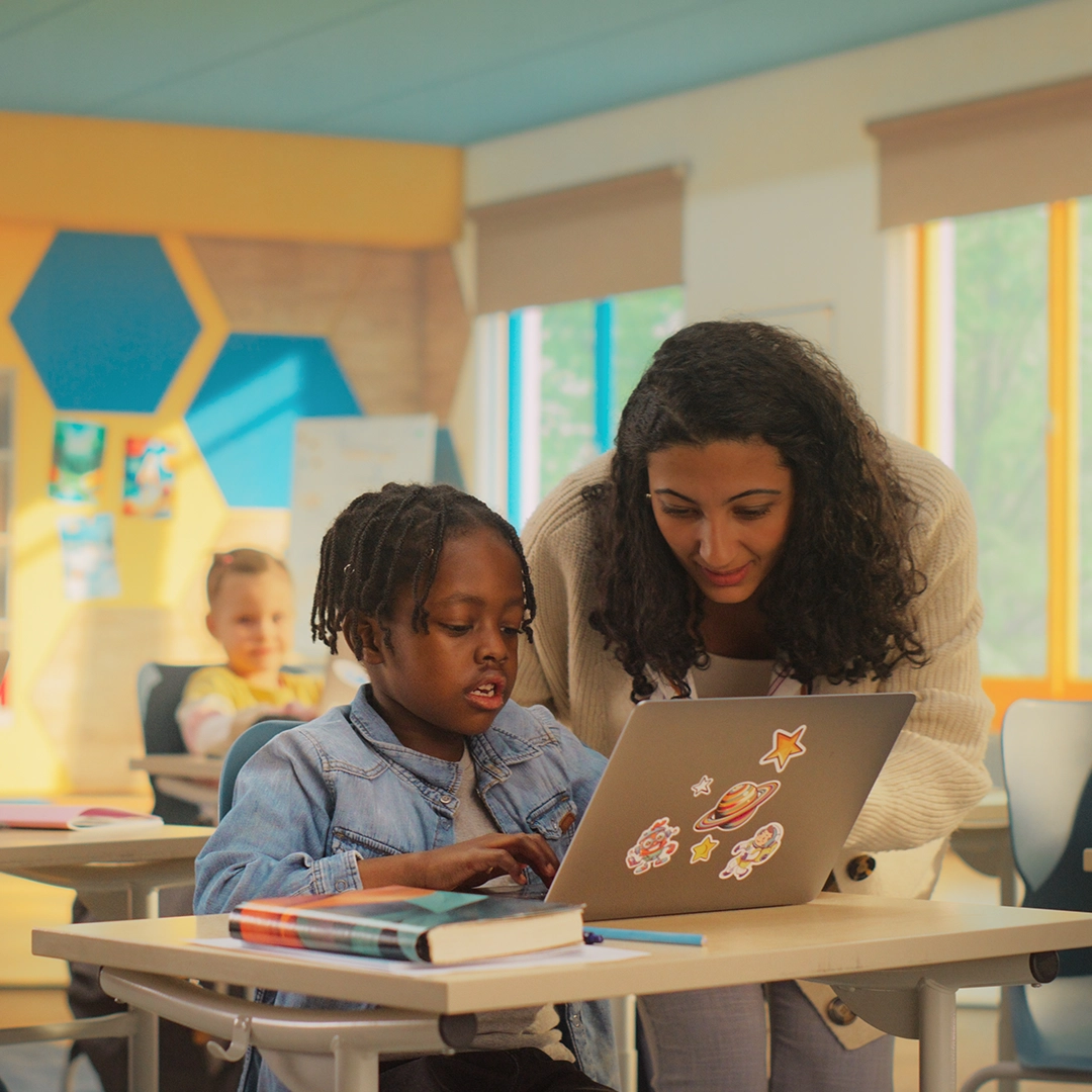 AI Learn: AI-Powered Lesson Planning Platform for Educators | Akkodis ...