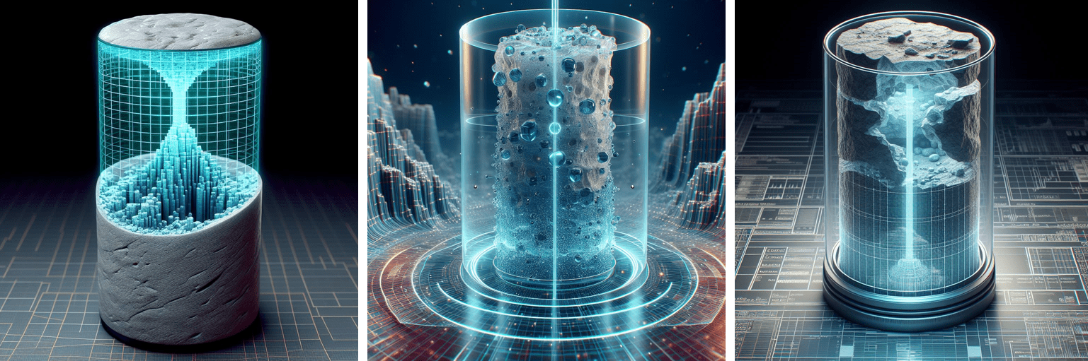 Le Deep Learning au service de la segmentation d’images en Géosciences ...