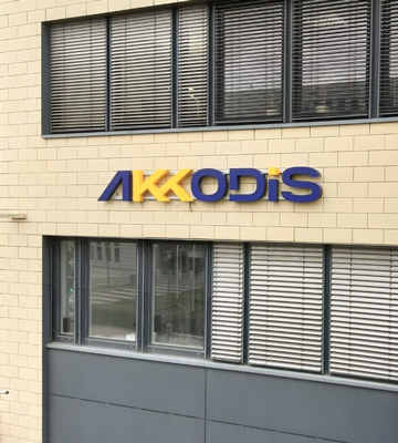 Pressemitteilungen | Akkodis