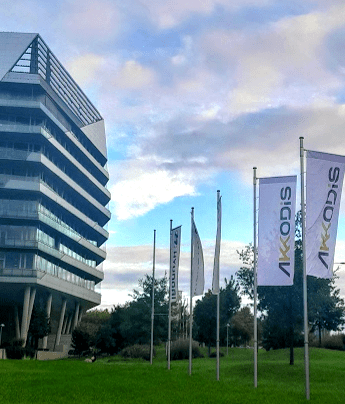 Akkodis Smart Industry Solutions | Akkodis